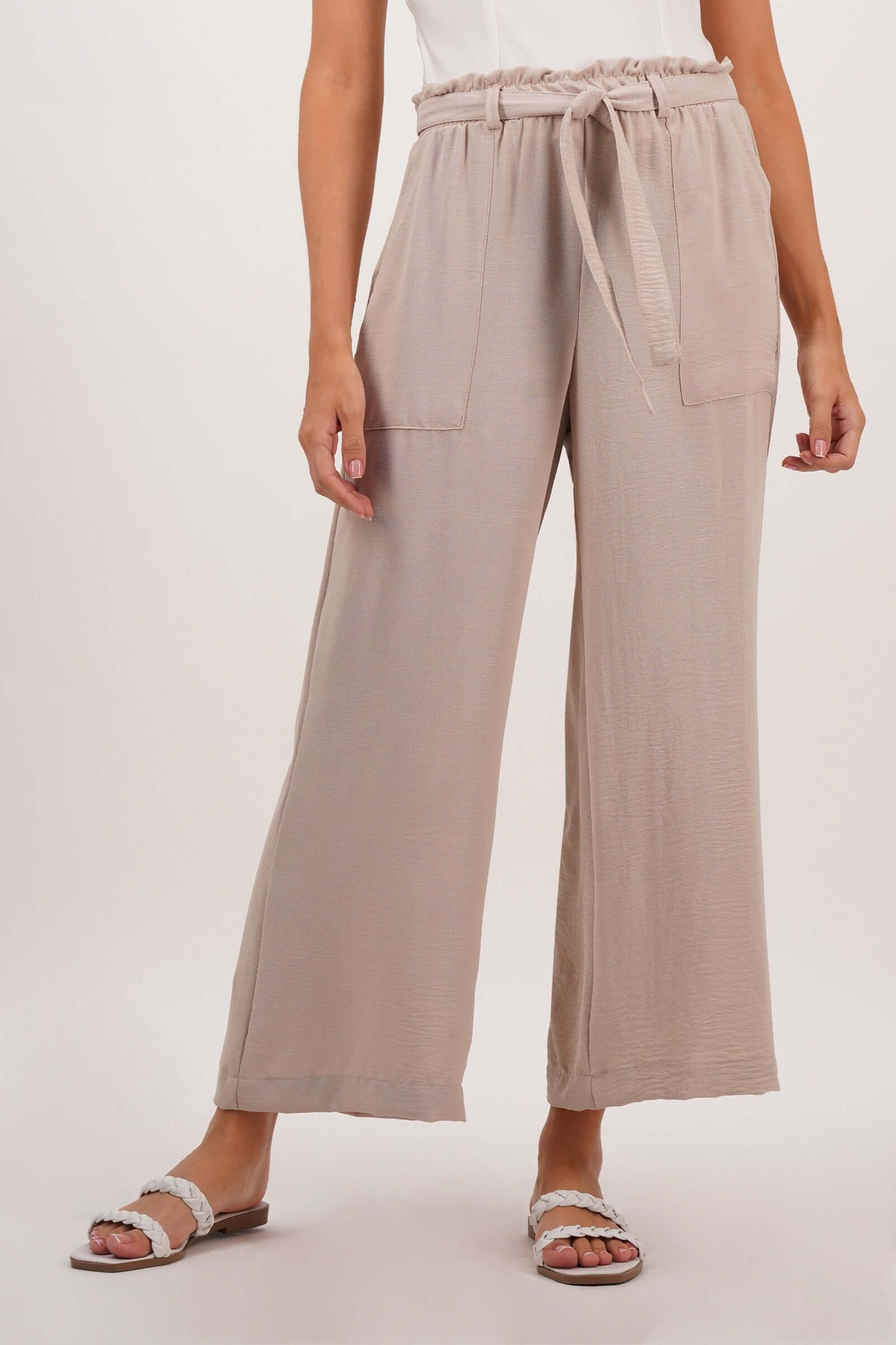 Capry de dama casual con diseño cómodo y moderno – Surtitodo